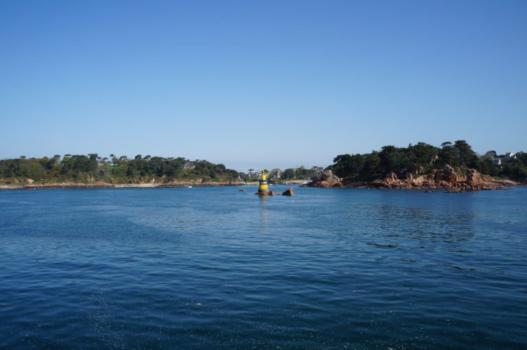 Une journée sur l’Île de Bréhat – Blog Le rire de l'arc-en-ciel