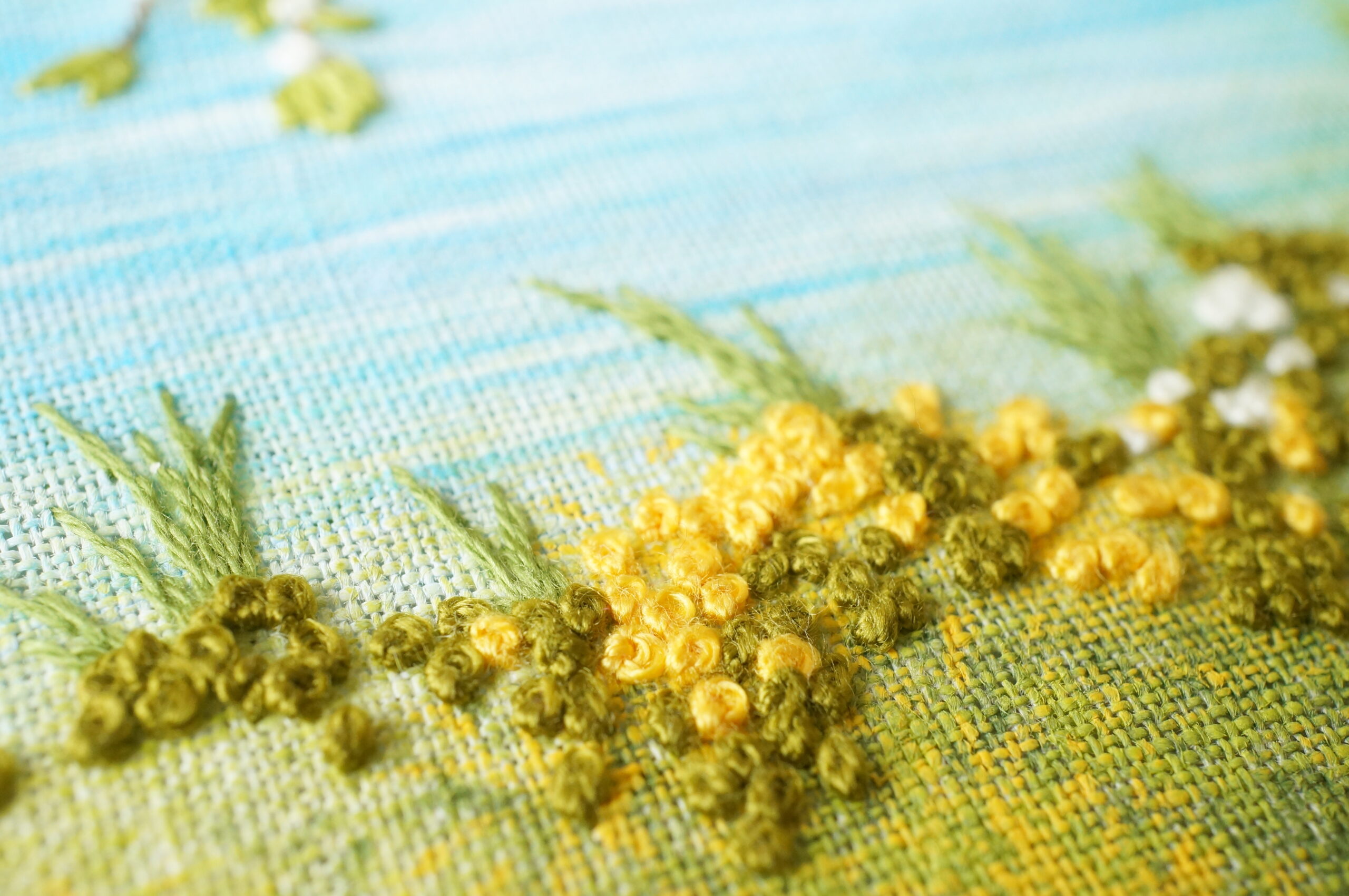 Les beaux jours – Blog Le rire de l'arc-en-ciel